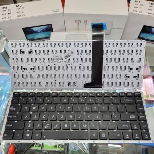 Jual Keyboard Laptop ASUS X452E X452 X452MD X452EP X452EA BLACK NEW ...