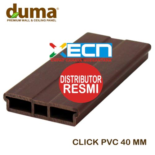 Jual CLICK PVC - Kota Surabaya - CV Empat Cahaya Noesantara | Tokopedia