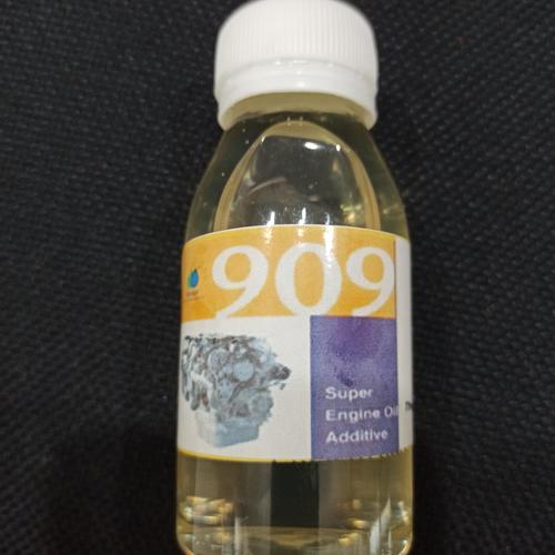 Jual Omega 909 Super Engine Oil Kemasan Repack 100 Ml - Kota Bandung ...