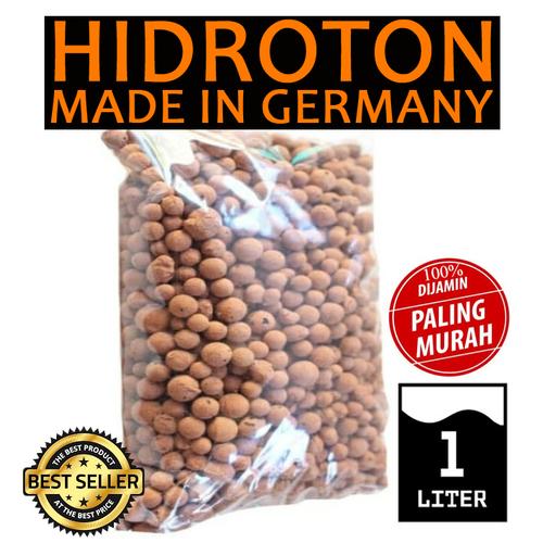 Jual Hydroton / Hidroton Impor Jerman - Jakarta Selatan - Griya ...