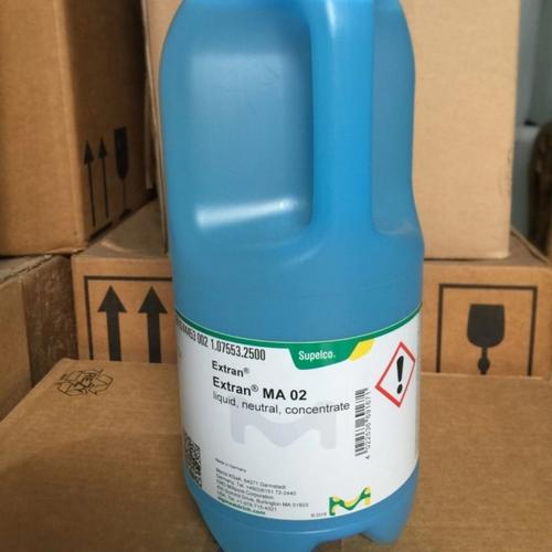 Jual Extran MA 02 Neutral 2.5L Merck 1.07553.2500 - Kab. Bekasi ...