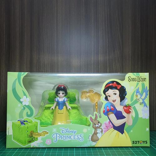 Jual FANTASY BOX DISNEY Princess Snow White 52TOYS Fantasybox - Kota ...
