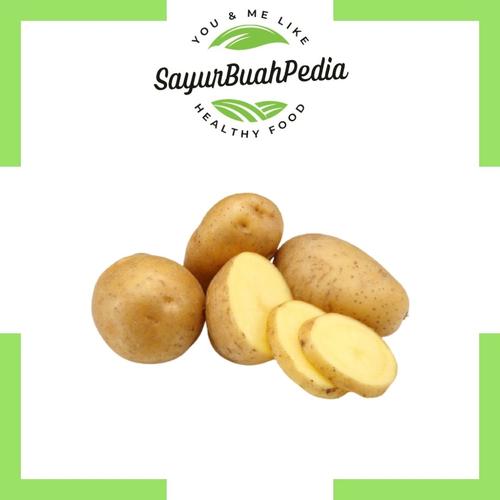 Jual Fresh Kentang Segar Organik - SayurBuah Pedia - Kota Denpasar ...