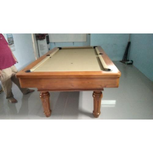 Jual Meja Billiard 8 ft Minnova Classic Tutup Ukuran Standar Pingpong ...