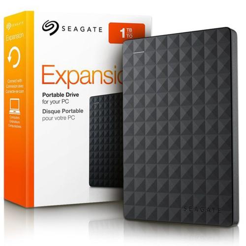 Jual Casing Harddisk Eksternal SEAGATE 1Tb Usb 3.0 Sata 2,5 - Kota ...