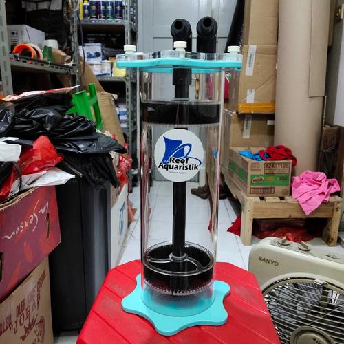 Jual FLUIDIZER REACTOR FILTER FB-160E by OCEAN TECH - Jakarta Barat ...