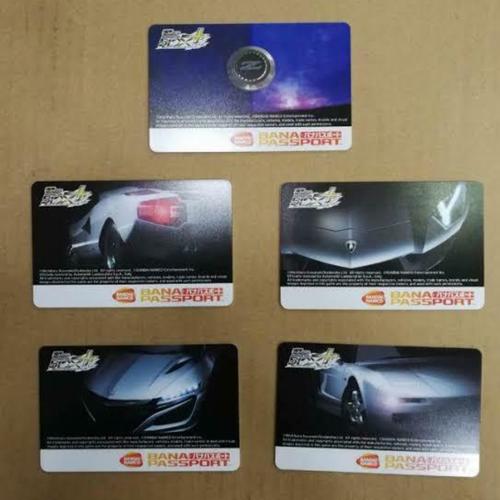 Jual Banapassport WMMT, Wangan Midnight Maximum Tune WMMT 5dx+ - Jakarta Barat - Banapassport ...