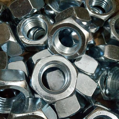 Jual Mur m24 Galvanis - Jakarta Barat - Aluminium kit indonesia | Tokopedia