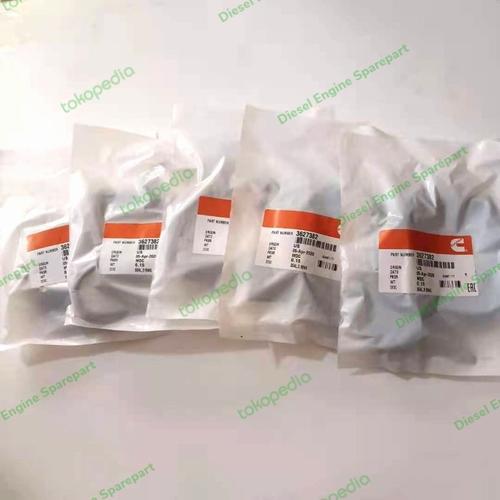 Jual Seal after cooler cummins 3627382 - Jakarta Pusat - Diesel Engine ...