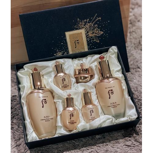 Jual The history of whoo ultimate series special set - Jakarta Barat ...