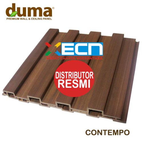 Jual DUMA PANEL WPC TIPE CONTEMPO - Kota Surabaya - CV Empat Cahaya ...