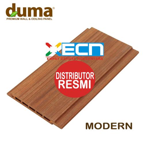 Jual DUMA PANEL WPC TIPE MODERN - BT, 3M - Kota Surabaya - CV Empat ...