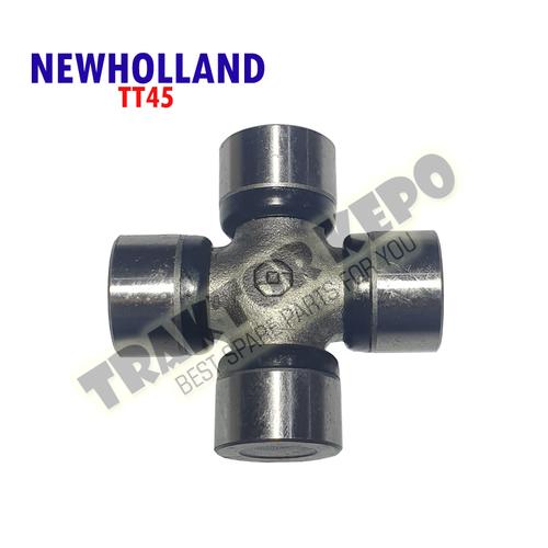 Jual CROSS JOINT ATAU SPIDER 5191024 TRAKTOR NEWHOLLAND TT45 - Kota ...