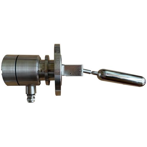 Jual HORIZONTAL FLOAT LEVEL SWITCH WITH SS BOX - Jakarta Barat - WINGEL ...