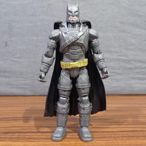 Jual Action Figure Batman Armor - Jakarta Barat - masbro figure | Tokopedia