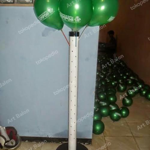 Jual Tiang Display Balon Print - warna custom, 180cm - Kota Bekasi ...