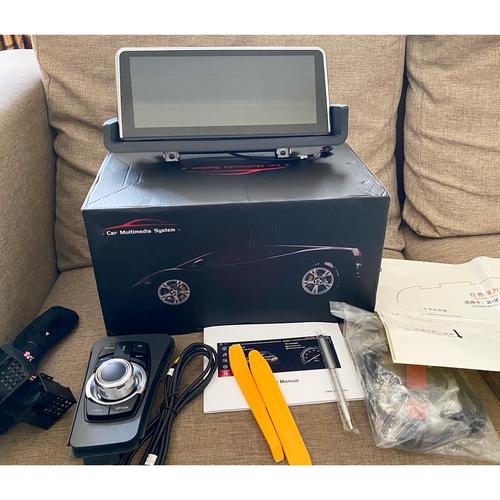 Jual Head Unit Android BMW E90 E91 E92 E93 2005-2012 Ram 4Gb/64GB ...