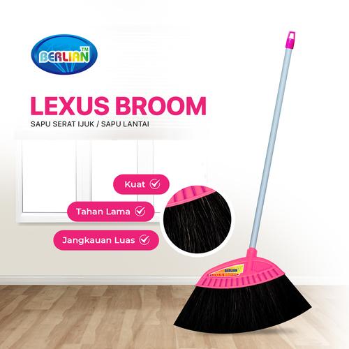 Jual Berlian - Lexus Broom- Sapu lantai - Pink - Kab. Gresik - Berlian ...