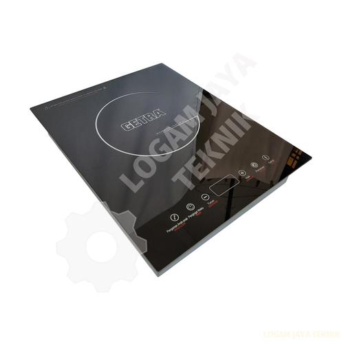 Jual GETRA Kompor Induksi/Listrik/Induction Cooker IC-2000 (Besar ...