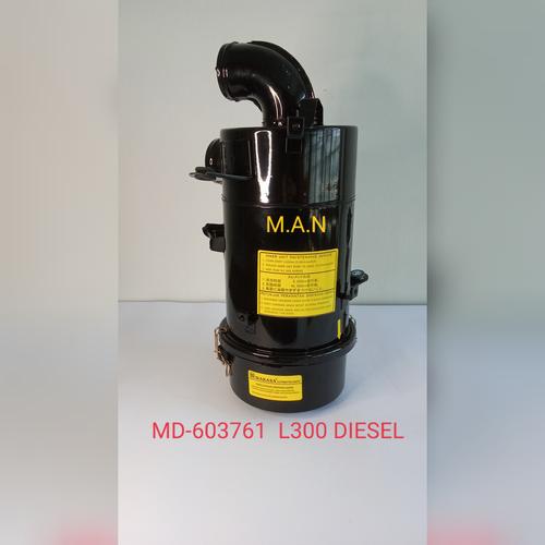 Jual Tabung filter hawa/Air filter assy/Air cleaner assy L300 Diesel ...