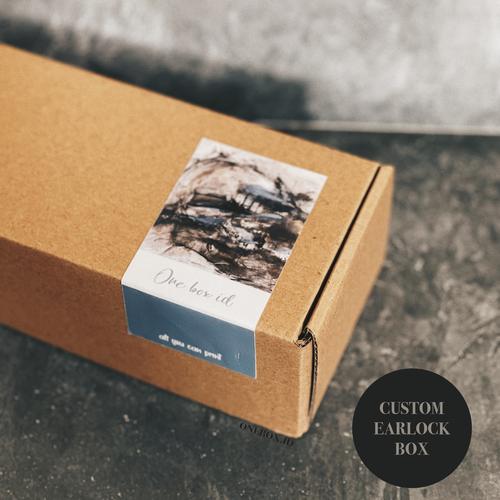 Jual custom box packaging - Kab. Tangerang - One Box ID | Tokopedia