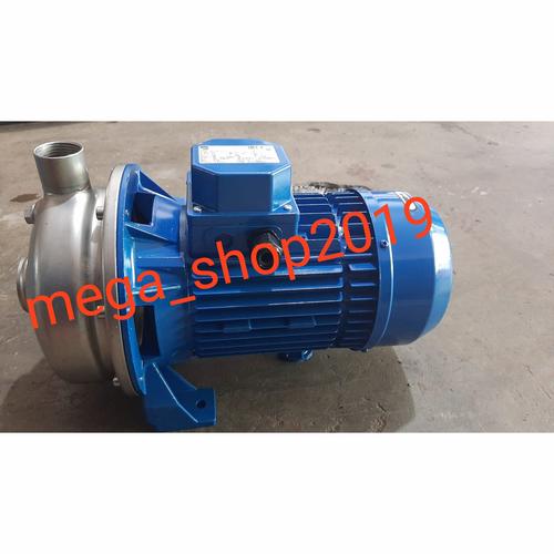 Jual Pompa Ebara CDX 200/20 Centrifugal Stainless Steel - Jakarta Pusat - Mega_shop2019 | Tokopedia