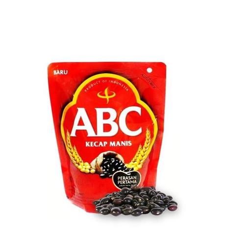 Jual ABC Kecap Manis POUCH 225 ml - Kota Surabaya - Toko Oneway ...
