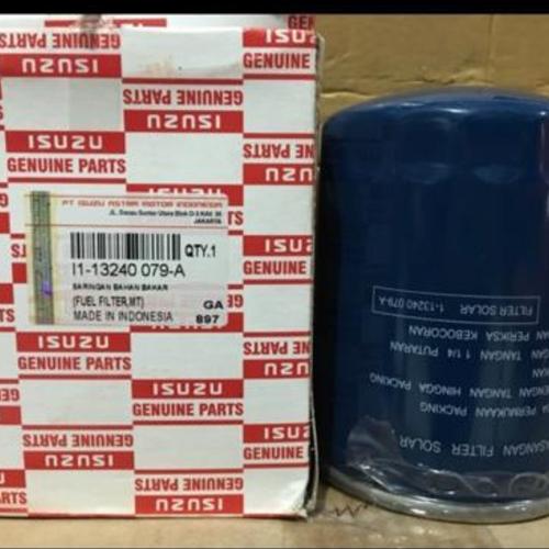Jual Saringan solar - Fuel filter borneo panther panjang - Jakarta ...