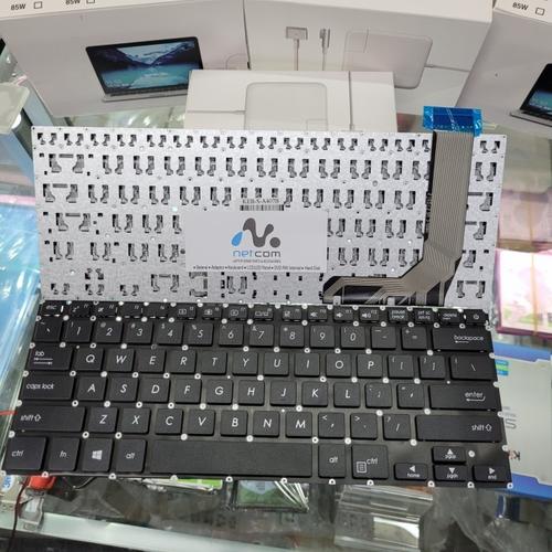 Jual Keyboard Asus Vivobook A407M A407U A405 A407 X407 A407MA A407U ...