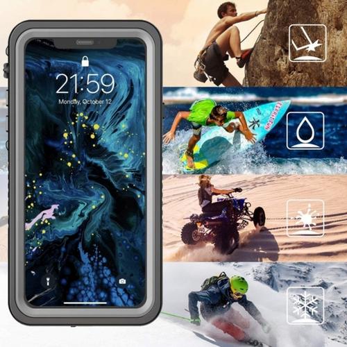 Jual Original Waterproof Case iPhone 13 Mini Casing Tahan Air Full ...