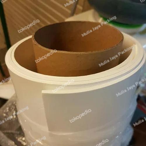 Jual Soft Teflon PTFE - Expanded Teflon PTFE Virgin 2mm dan 3mm ...