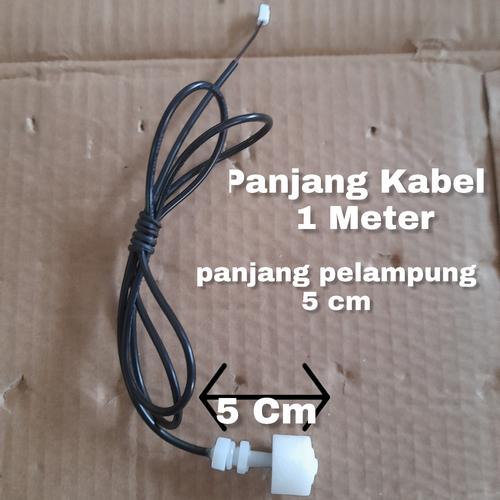 Jual Sensor Pelampung Otomatis Dispenser Galon Bawah SANKEN DEPOO ...