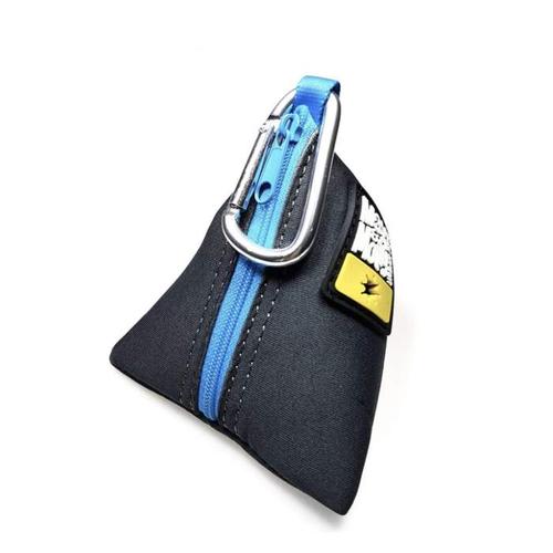 Jual Max & Molly Poo Bag Triangle - BLUE - Jakarta Selatan - WOOF ...