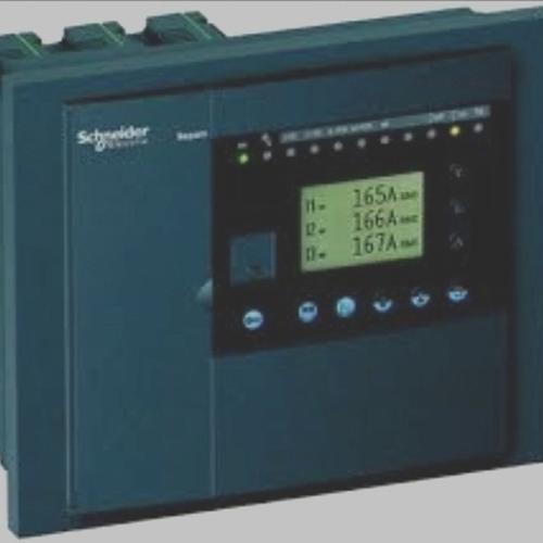 Jual SCHNEIDER SEPAM SERIES 80 T87 RELAY TRANSFORMER PROTECTION ...