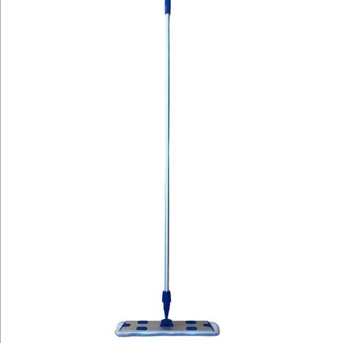 Jual Pel Lantai Flatmop Microfiber Komplit 40 cm / 60 cm | Alat ...