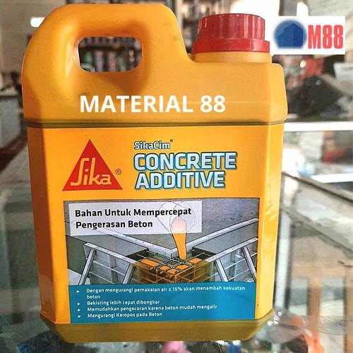 Jual SikaCim Concrete Additive - Sika Cim Obat Cor Cairan Penguat Beton ...