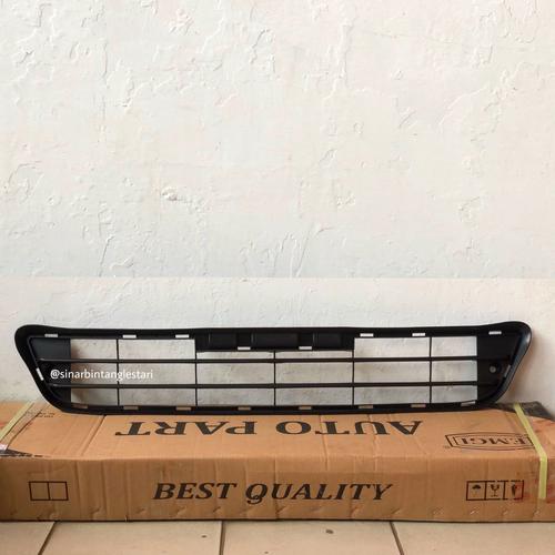 Jual Front Grille Bumper Toyota Innova ( tahun 2008 2009 2010 ) - Kab ...