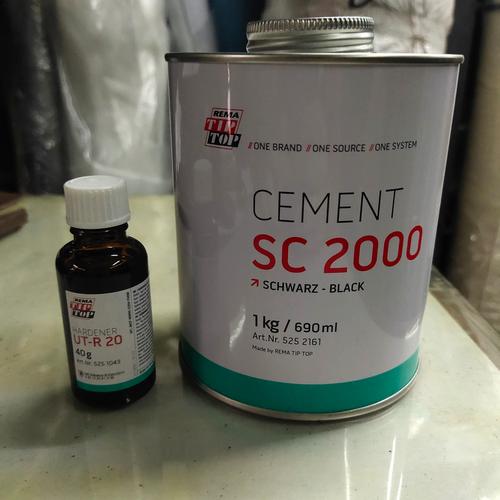 Jual lem REMA TIP TOP sc 2000 & hardener ut r20 - Jakarta Barat - abadi ...