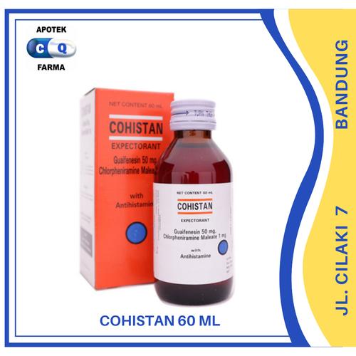 Jual COHISTAN EXPECTORANT SIRUP - Kota Bandung - APOTEK CQ FARMA ...