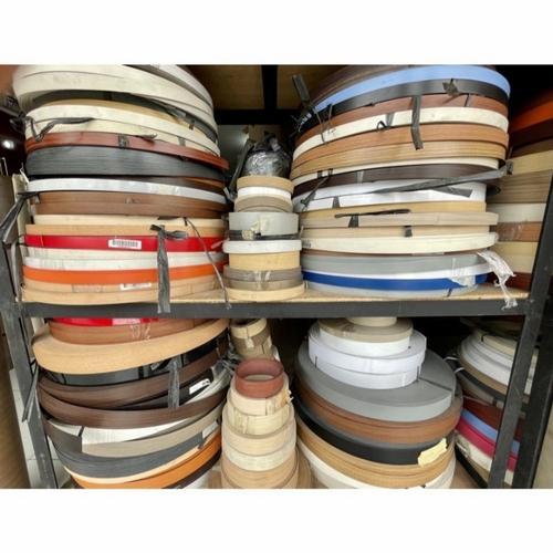 Jual TACO Edging Motif SOLID Hpl Ukuran 1 X 2.2 cm pelapis pinggir meja ...