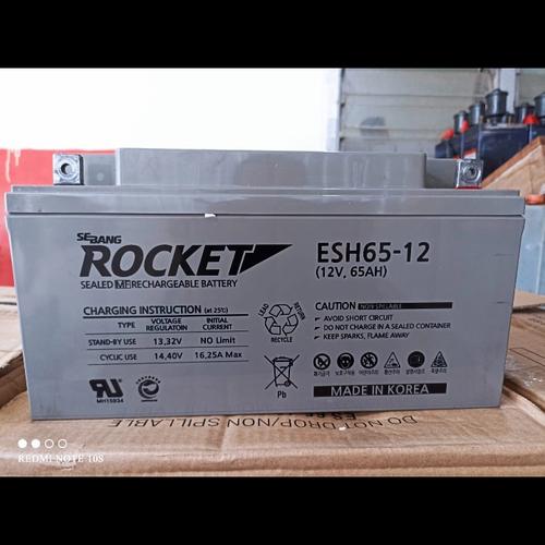 Jual Battery VRLA 12v 65 ah PLTS - Jakarta Pusat - MANAGEMENT MAHKOTA ...