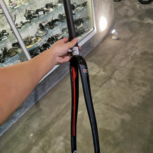 Jual fork carbon 700c super logic impor Taiwan - E - Kota Bandung ...