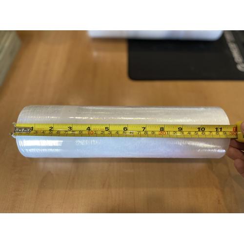 Jual PLASTIK WRAPING STRETCH FILM/PLASTIK PACKING/PLASTIK BAGASI ...