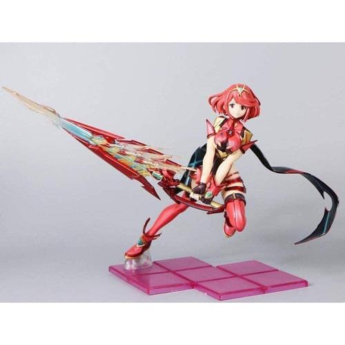 Jual PVC Figure 1/7 Pyra / Homura - Xenoblade Chronicles 2 - Kab ...