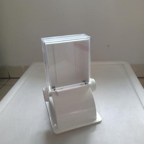 Jual microscope slide dispenser tempat simpan objek glass - Jakarta ...