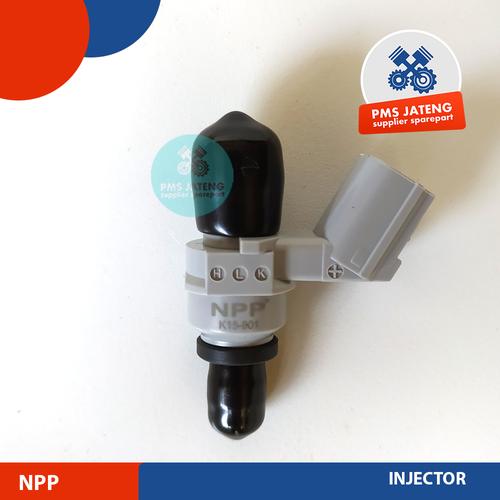 Jual INJEKTOR INJECTOR Vario 110 FI - Kota Semarang - NPP Official ...