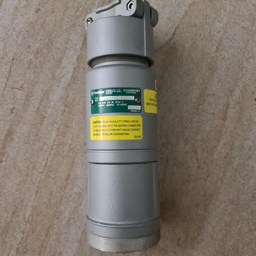 Jual Appleton Powertite Receptacle 150A 3W 4P ARC15034CD ARC15034 CD ...