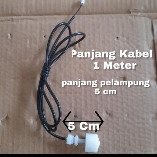 Jual Sensor Pelampung Otomatis Dispenser Galon Bawah - Kab. Bogor ...