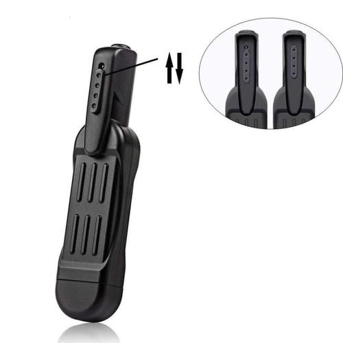 Jual MINI PEN KAMERA PULPEN MINI HD 1080P SPY CAM - Kab. Tangerang ...