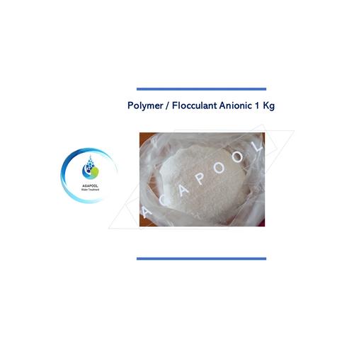 Promo Flocculant anionic / Polymer 9510 H - 1 KG - Kab. Tangerang ...
